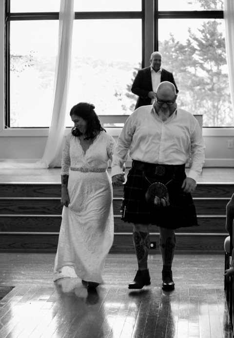 Michelle & Michael | Joy